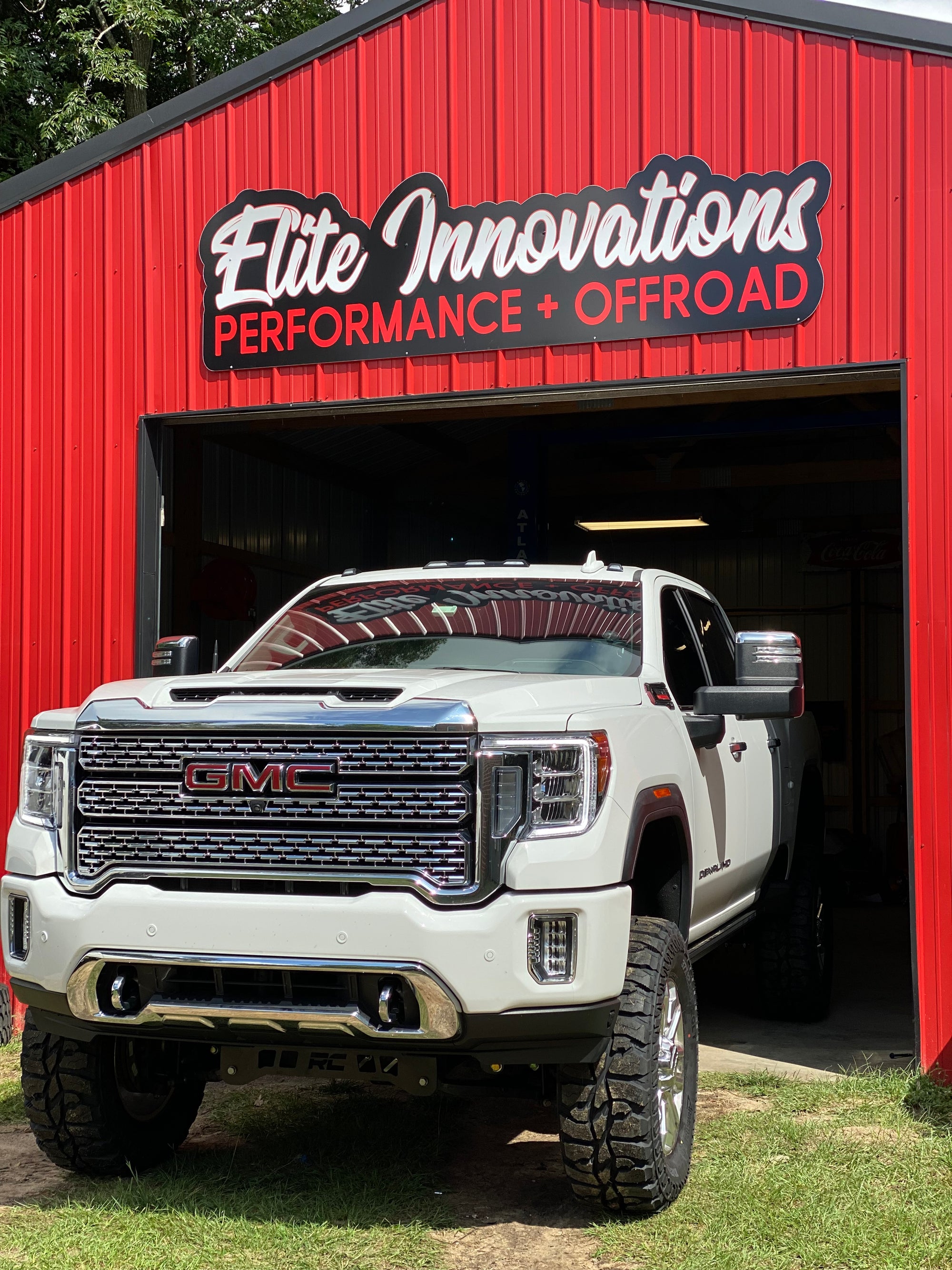 Elite Innovations Performance and Offroad – Elite Innovations ...